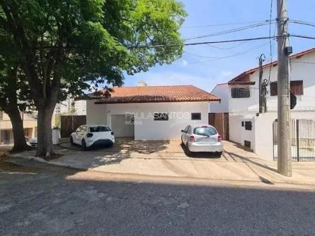 Casa comercial no Jardim Faculdade Sorocaba/SP