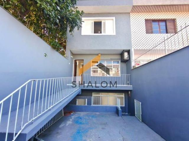 Casa comercial no Jardim Monte kemel
