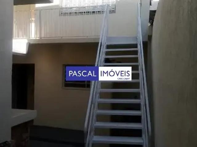 Casa Comercial no Jardim Paulistano