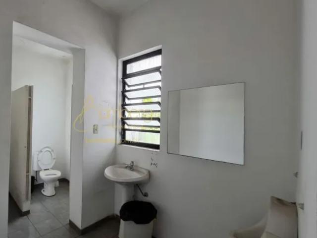 Casa Comercial no principal corredor do Campo Belo