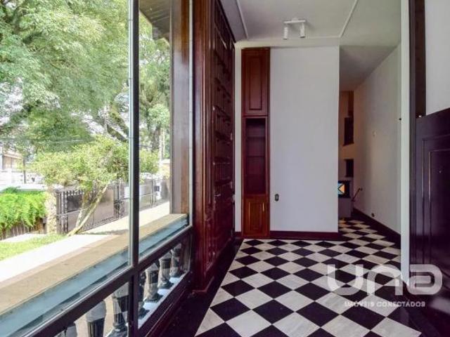 Casa Comercial no Seminário de 570m²