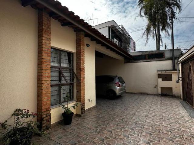 Casa comercial O bairro Mangal, localizado na Zona Sul de Sorocaba, é um dos endereços mais tra