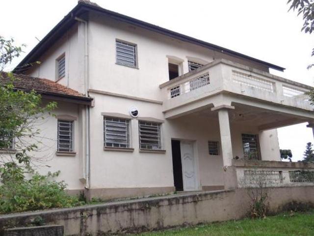 CASA COMERCIAL OU RESIDENCIAL
