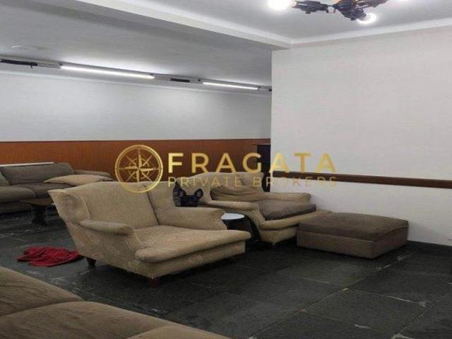Casa comercial ou residencial 5 dormitórios Planalto Paulista
