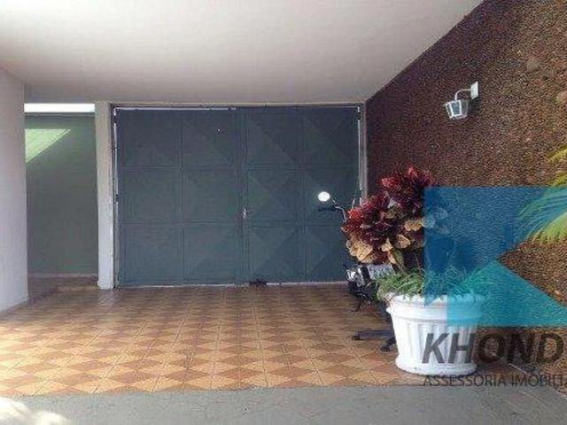 Casa Comercial ou residencial
