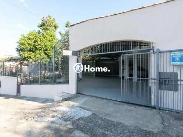 CASA COMERCIAL OU RESIDENCIAL