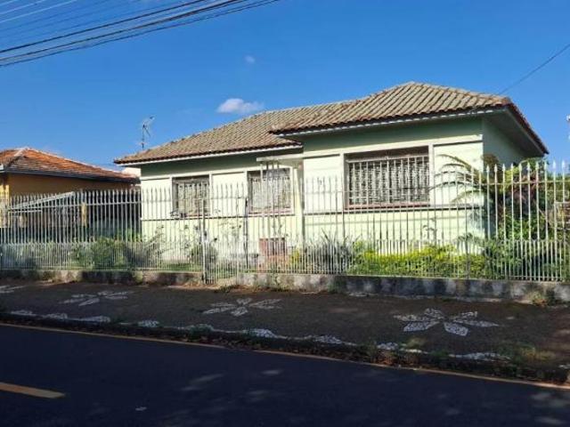 Casa comercial ou residencial