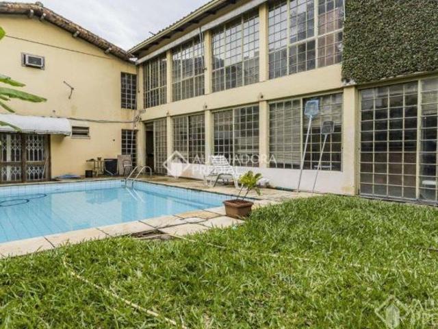 Casa Comercial ou residencial 363m2 bairro Auxiliadora