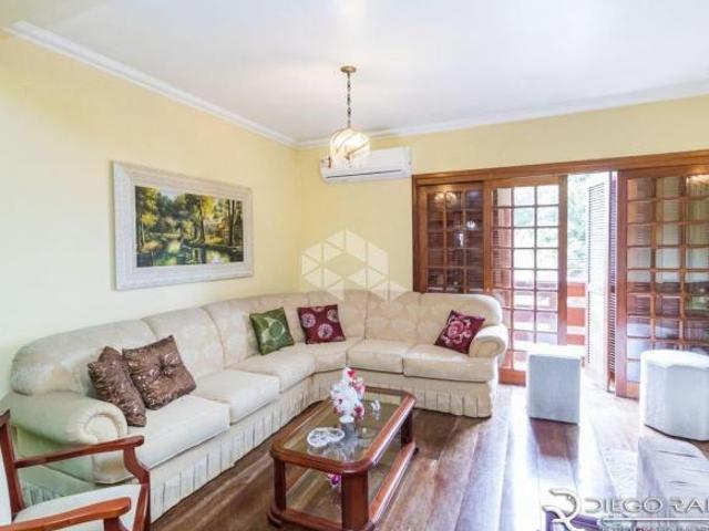 Casa Comercial ou Residencial 3 dormitórios