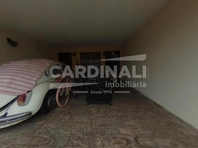 Casa comercial ou residencial 3 Salas sendo 1 suite Próximo a USP 1
