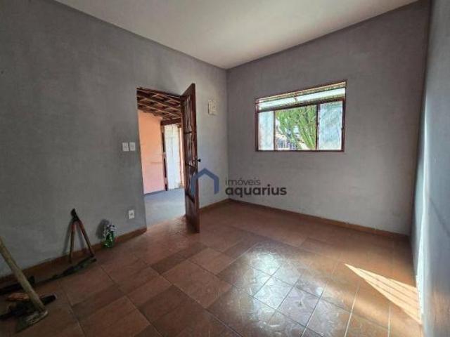 Casa comercial ou residencial | Terreno | 250m² por R$ 650.000 Jardim das Indústrias São José do