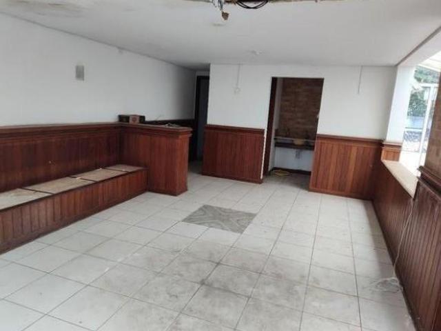 Casa Comercial ou Residencial a venda na Chácara Santo Antônio