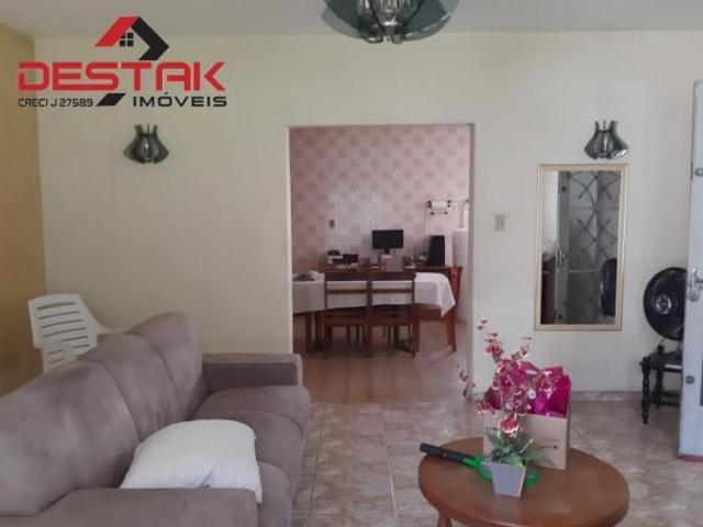 Casa Comercial ou Residencial a venda no bairro Vianelo em Jundiaí/SP
