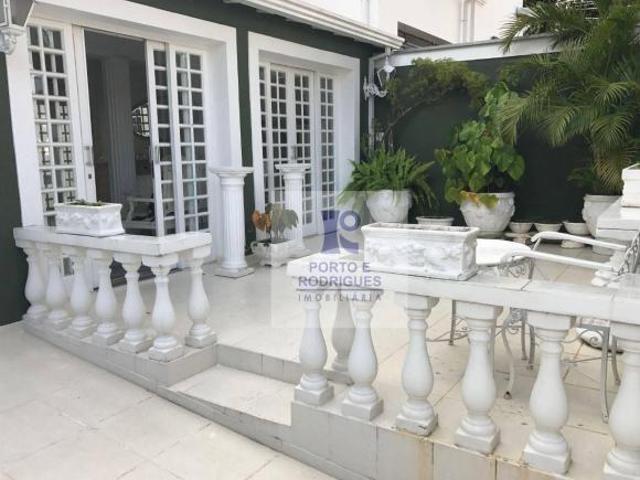 Casa Comercial ou Residencial à venda no bairro Guanabara – CAMB1 – Campinas/SP