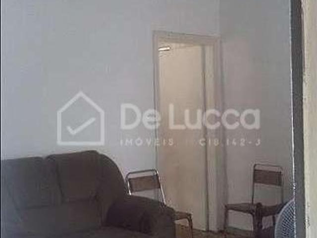 Casa comercial ou residencial à venda no Jardim Guanabara em Campinas