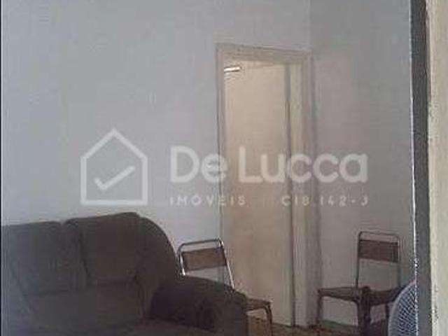 Casa comercial ou residencial à venda no Jardim Guanabara em Campinas