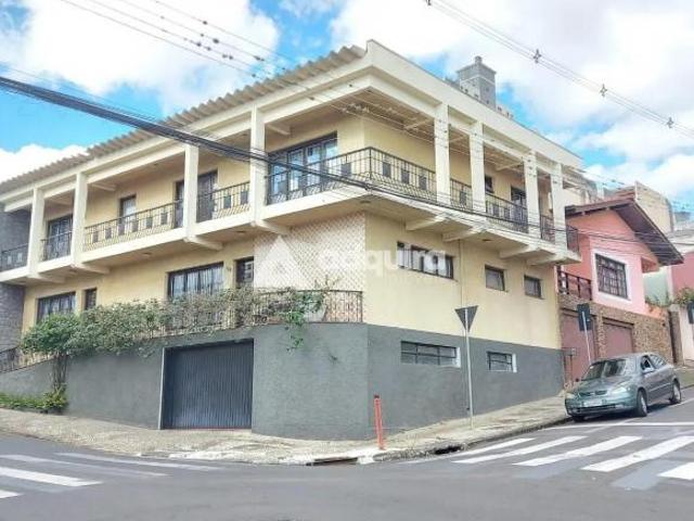 Casa Comercial ou residencial à venda, Centro, Ponta Grossa, PR