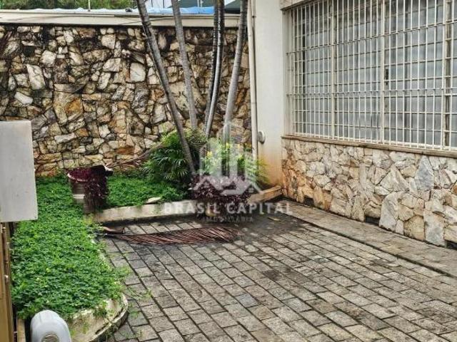 Casa Comercial ou residencial à venda, Santa Teresinha, Sorocaba, SP