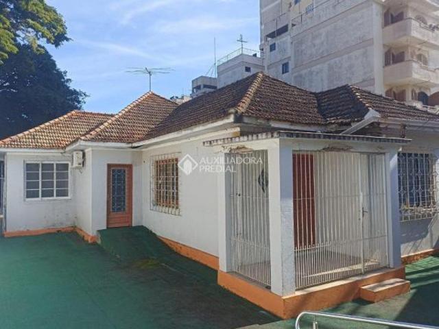 Casa comercial ou residencial Centro de Canoas/RS