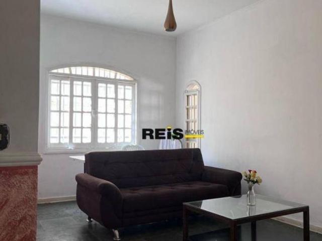 Casa comercial ou residencial com 3 dormitórios à venda, 335 m² por R$ 950.000 Parque Campolim S
