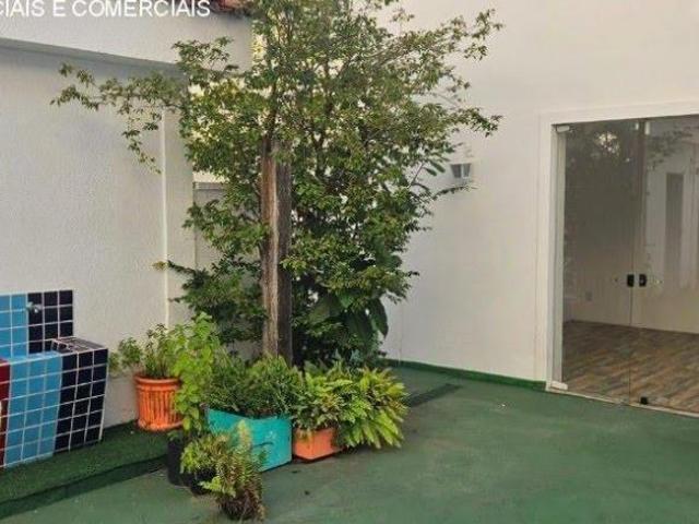 Casa comercial ou Residencial com 10 salas a venda na Chácara Santo Antonio