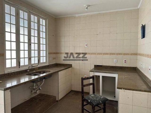 Casa comercial ou residencial, disponível para venda e locação em Botafogo Campinas