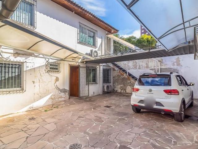 Casa Comercial ou Residencial HIGIENÓPOLIS