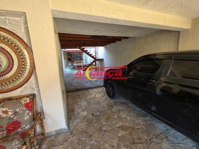 CASA COMERCIAL OU RESIDENCIAL JARDIM PINHAL 250M² DE TERRENO