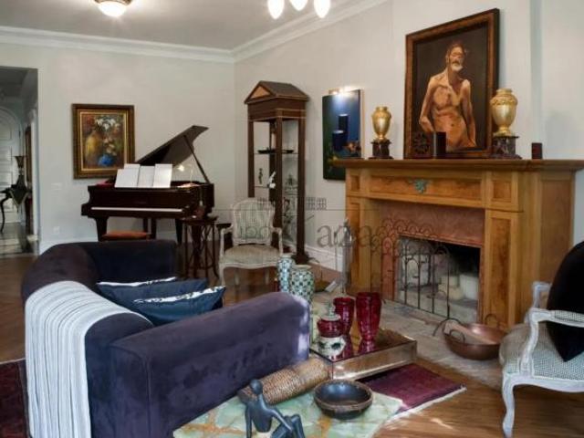 Casa Comercial ou Residencial Morumbi 4 Dormitórios 600m²