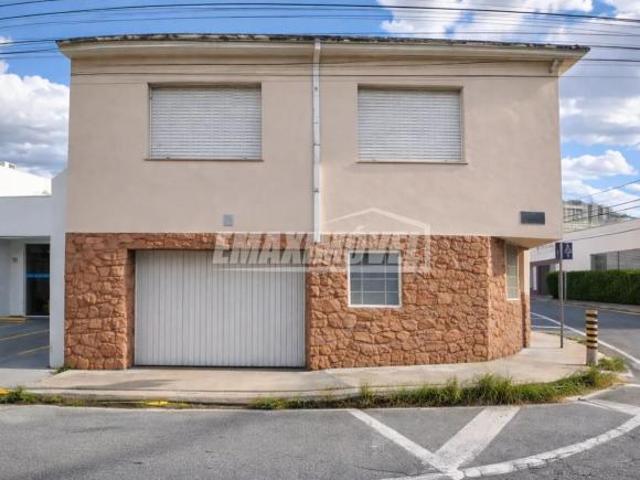 Casa Comercial ou Residencial no Centro de Sorocaba/SP