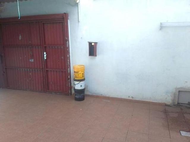 Casa comercial ou residencial no Centro Jundiaí