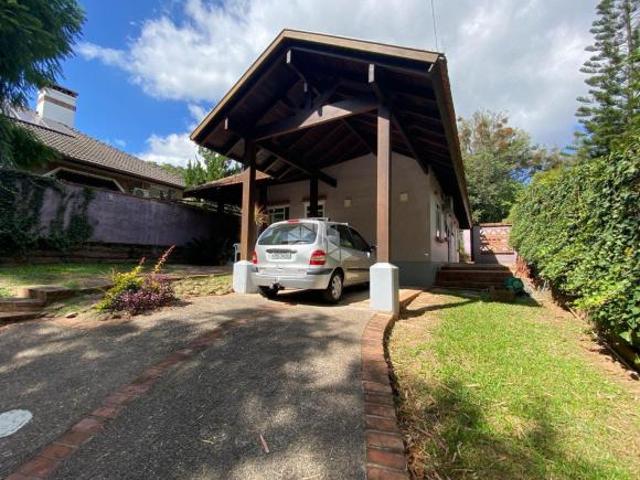 CASA COMERCIAL OU RESIDENCIAL NO SANTO INÁCIO
