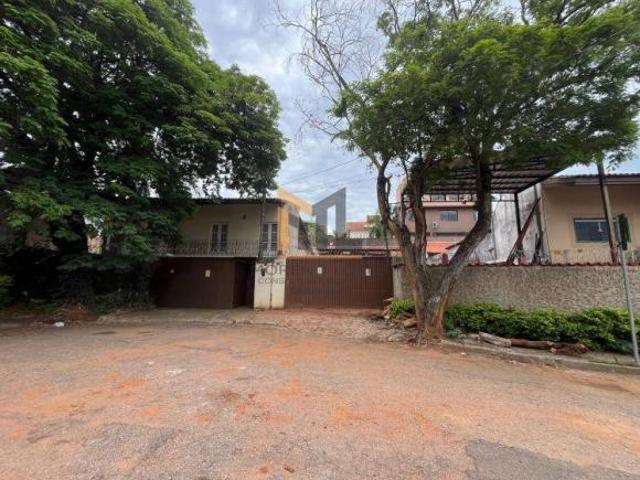 Casa Comercial ou Residencial Para Venda ou Locação Parque Campolim Sorocaba/SP