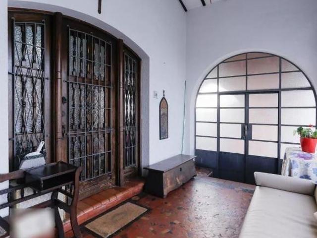 Casa Comercial ou Residencial Rua Brigadeiro Gavião Peixoto, Lapa/SP