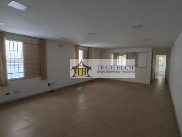 Casa Comercial ou Salão em Vila Monte Alegre São Paulo