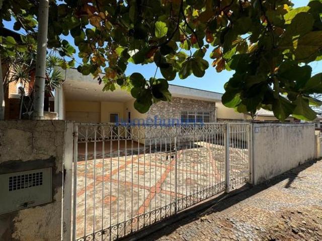 Casa Comercial p/ Venda e Locação Torre do Castelo, Campinas