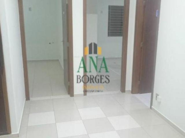 Casa Comercial par locação no Campolim