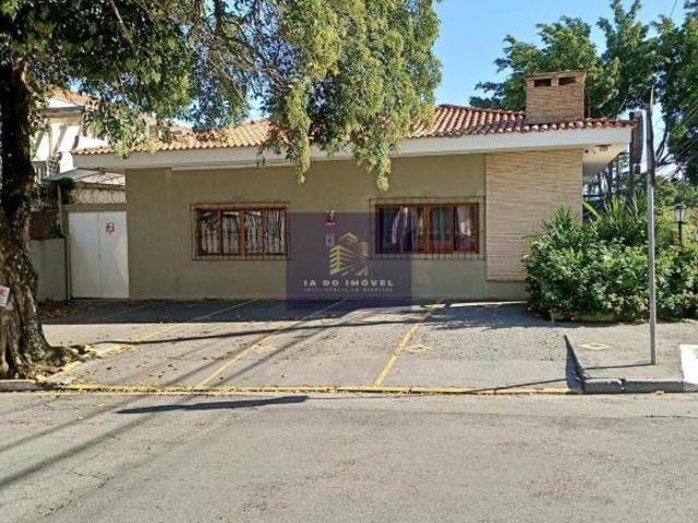 Casa Comercial para augar no Campo Belo !
