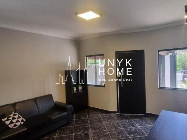 Casa Comercial para à venda Localização Privilegiada!