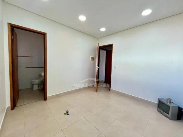 Casa comercial para aluguel, 1 suíte, Jardim Paulista Rio Claro/SP