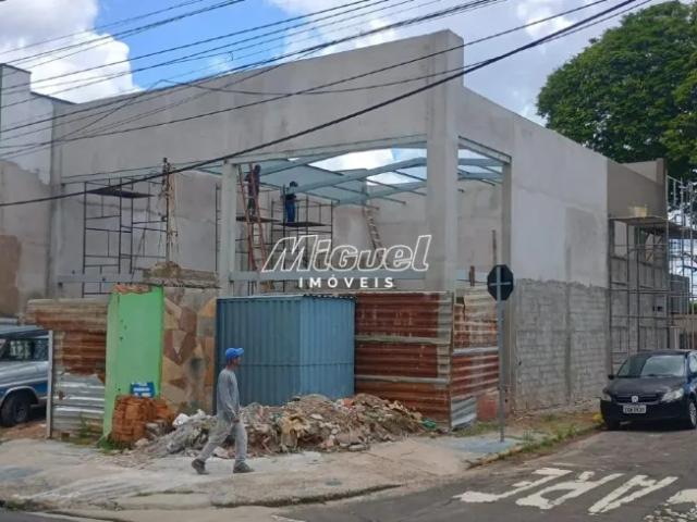 Casa Comercial, para aluguel, Higienópolis Piracicaba/SP