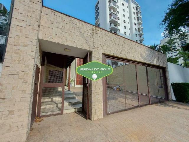 Casa comercial para aluguel Moema