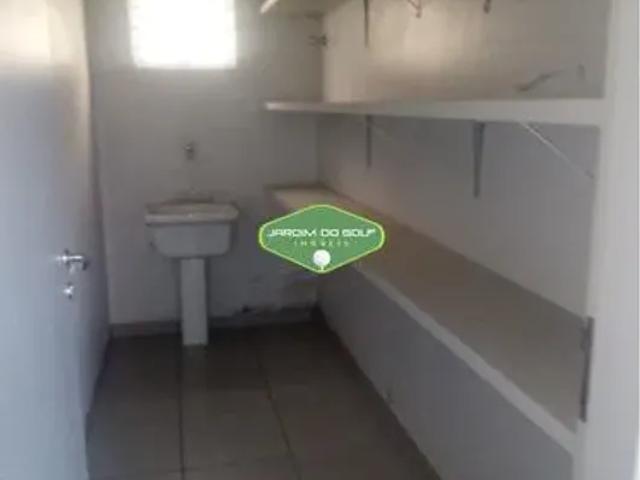 Casa comercial para aluguel Pompéia Santos SP