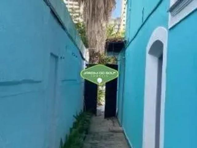 Casa comercial para aluguel Pinheiros São Paulo SP