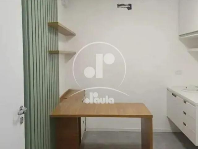 Casa Comercial para aluguel, Vila Assunção em Santo André/SP