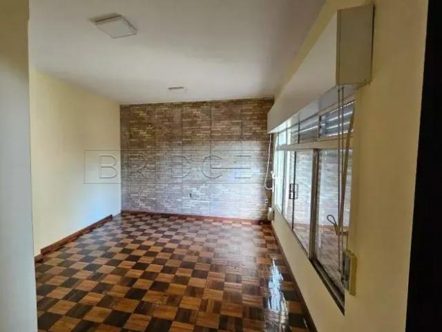 Casa comercial para alugar