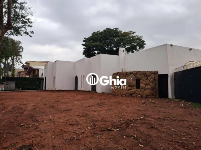 Casa Comercial para alugar, 560 m² por R$ 31.600/mês Jardim das Paineiras Campinas/SP