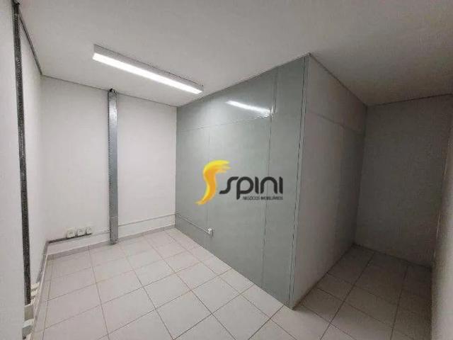 Casa comercial para alugar, 628 m² por R$ 30.000/mês Nossa Senhora Aparecida Uberlândia/MG