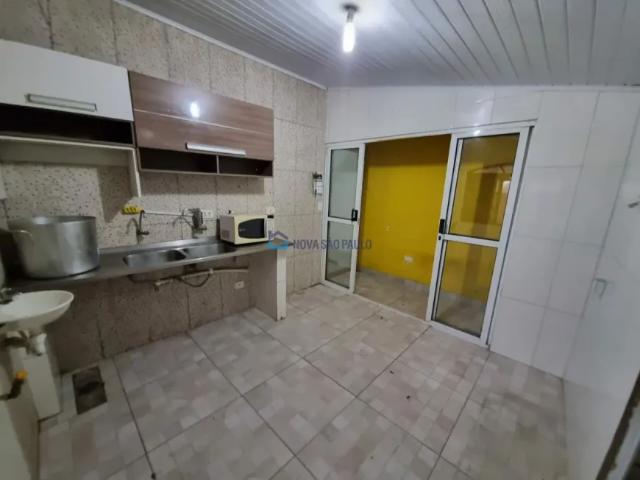 Casa Comercial para alugar