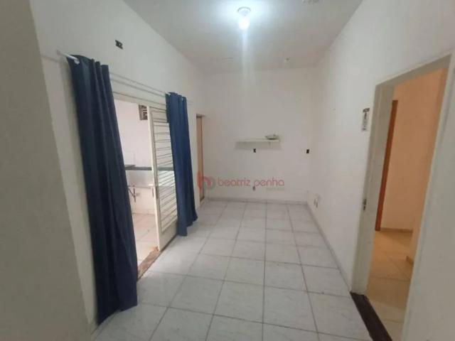 Casa Comercial para alugar, 100 m² por R$ 5.355/mês Vila Redentora São José do Rio Preto/SP